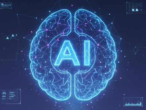 Vance AI Solutions | AI & Technology Consulting